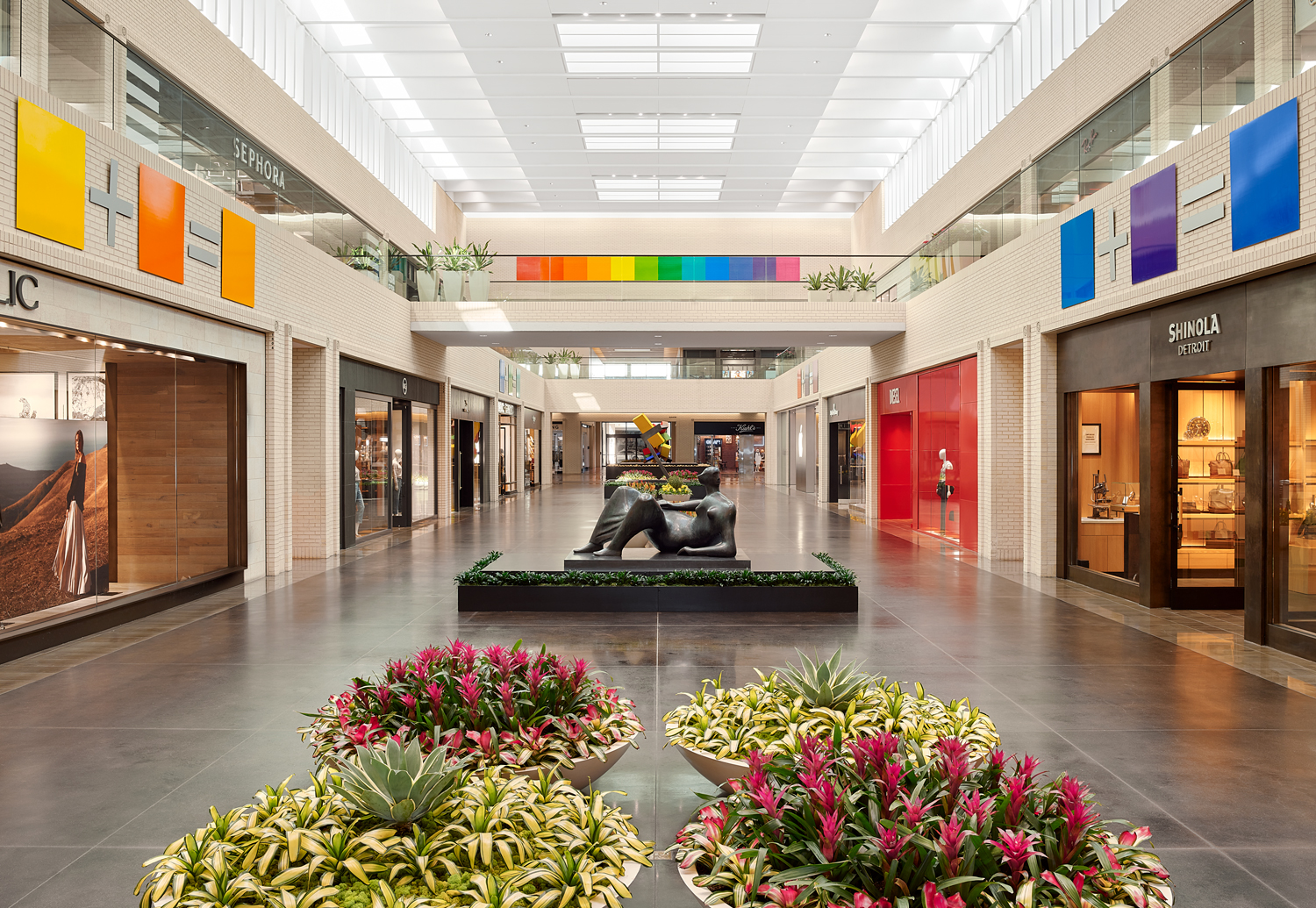 NorthPark Center Dallas Top Shopping Destination